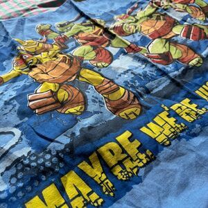Teenage Mutant Ninja Turtles | Bedding | Vintage Teenage Mutant Ninja ...